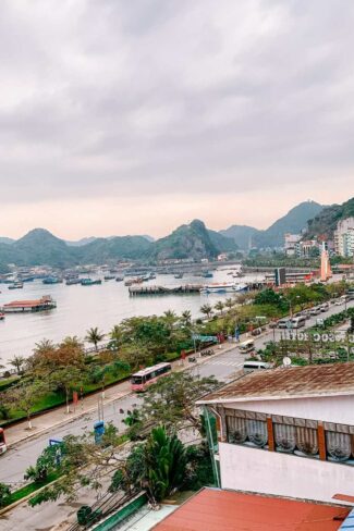 Exploring Cat Ba Island: A Complete Guide