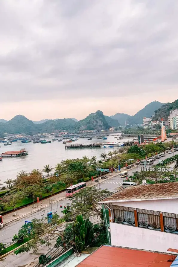 Exploring Cat Ba Island: A Complete Guide