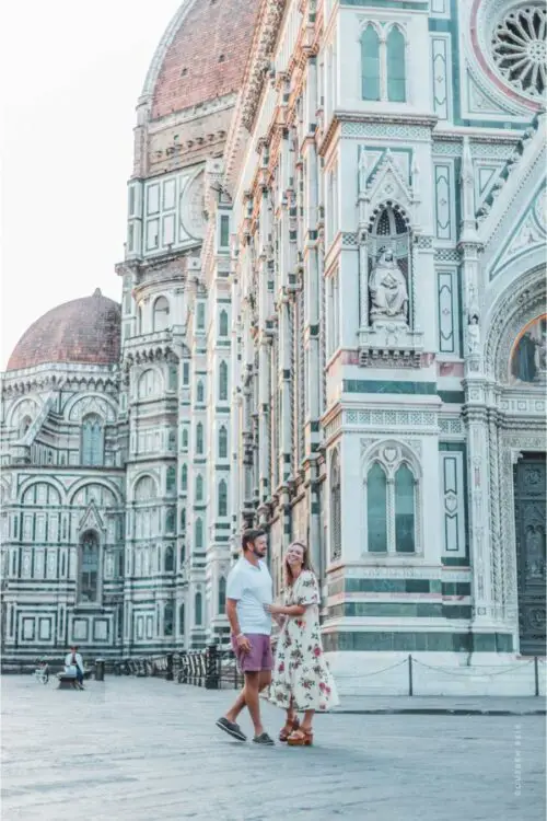 The Best Photo Spots in Florence