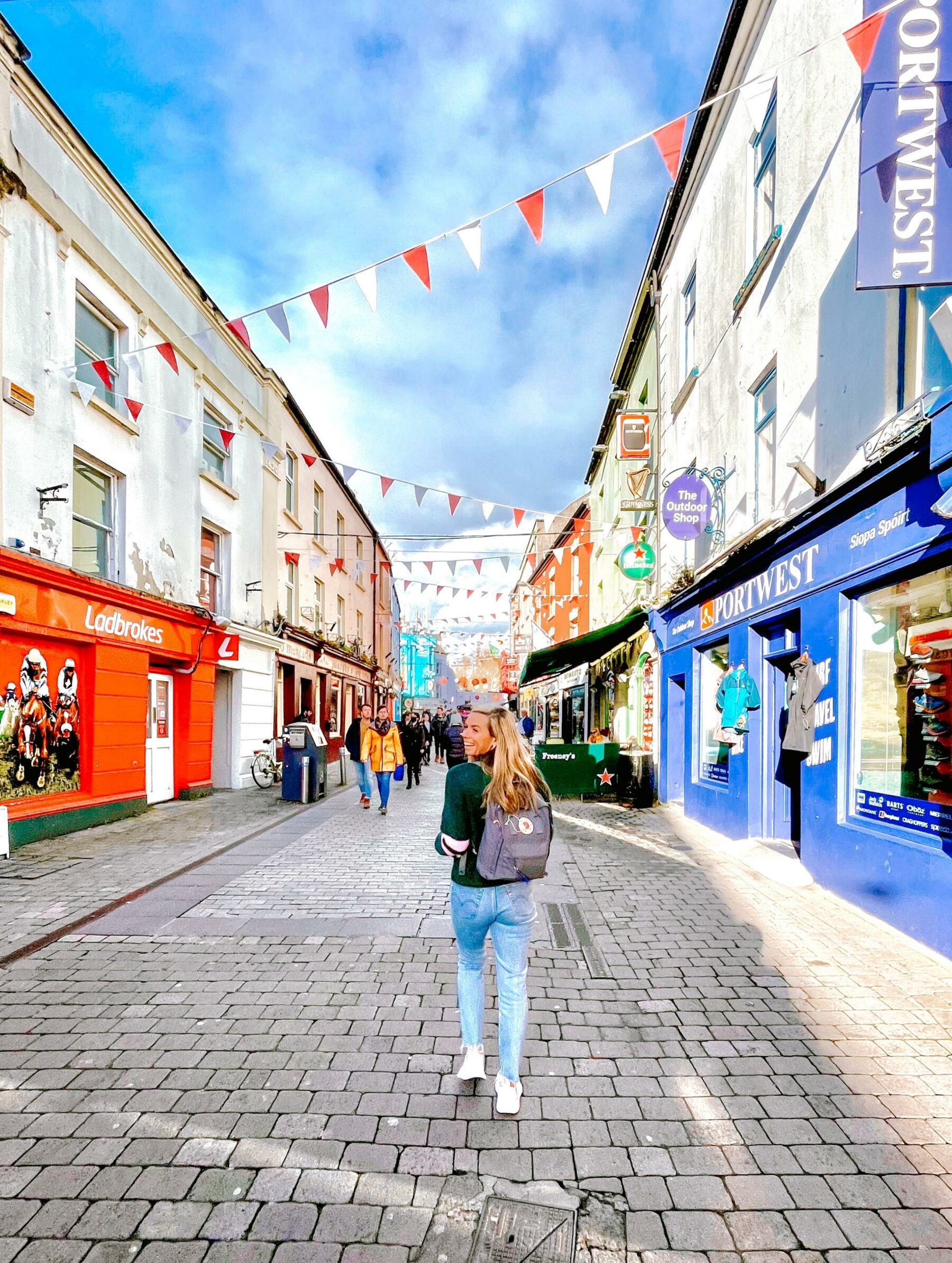 Things to do In Galway: A Complete City Guide