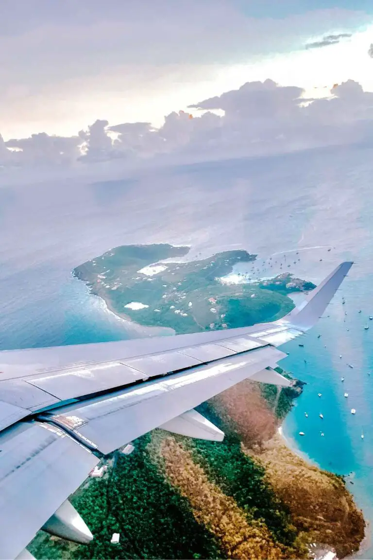 Long Term Travel Planning: How to budget, book and explore