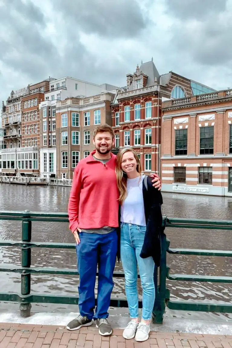 10 Day Europe Trip Routes: The Best Itineraries to Inspire Travel