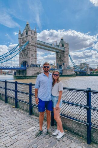 10 Day Europe Trip Routes: The Best Itineraries to Inspire Travel