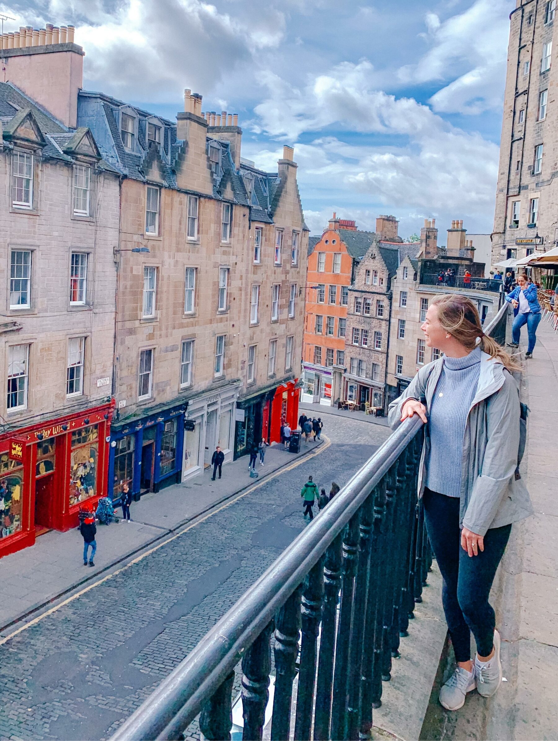 The Best Things to do in Edinburgh: A Complete City Guide