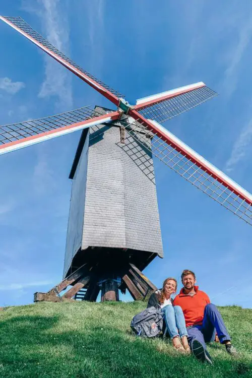 15 Europe Travel Essentials: Backpacking Europe Checklist