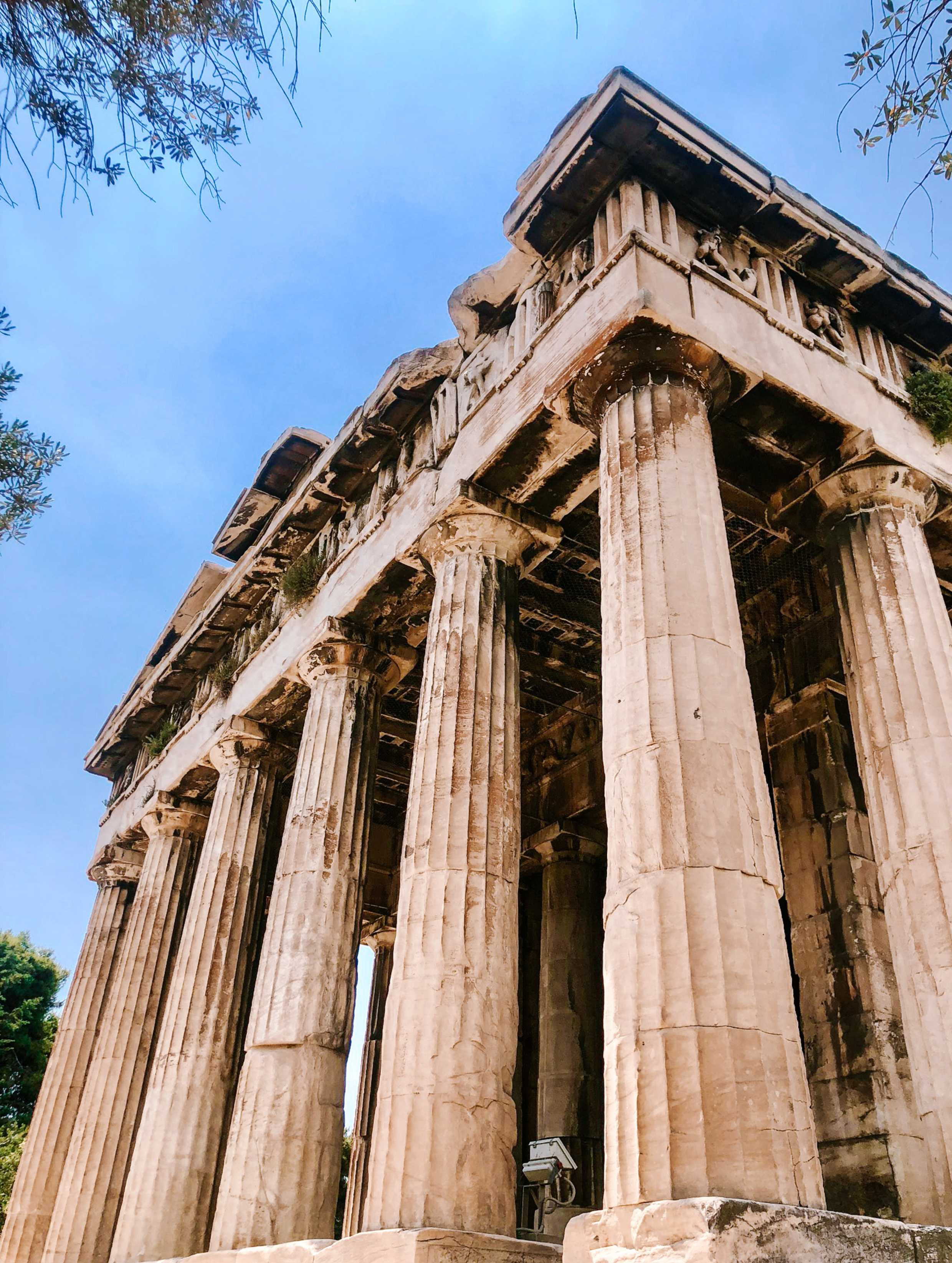 Things to do in Athens: A Complete City Guide
