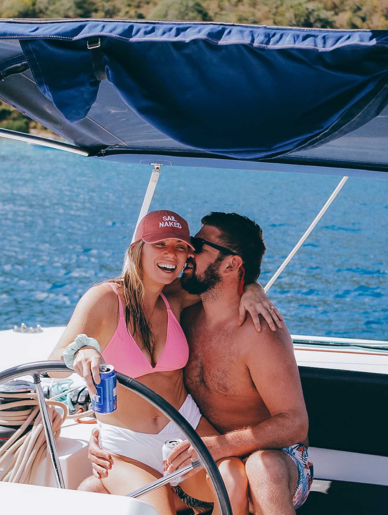 15 Sailing Trip Tips: How to Prepare for the Perfect Sailing Trip - The Jet Lag Journey