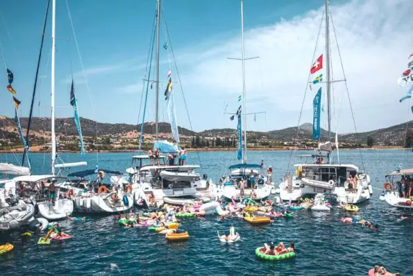 Sailing Trip Packing List: A Complete List of Sailing Essentials - The ...