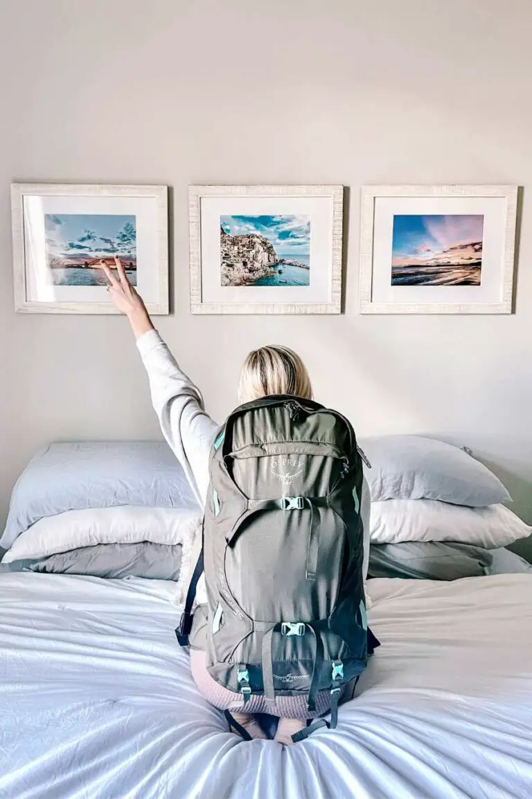 The Best Bags, Backpacks and Luggage for International Travel - The Jet ...