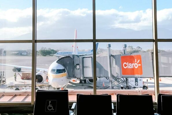 10 Overnight Flight Tips: How to survive and thrive on a long-haul flight