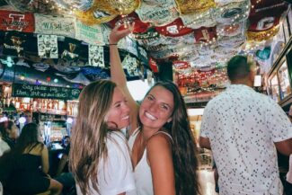 The Best Bars in Florence: A Complete List of Where to Drink