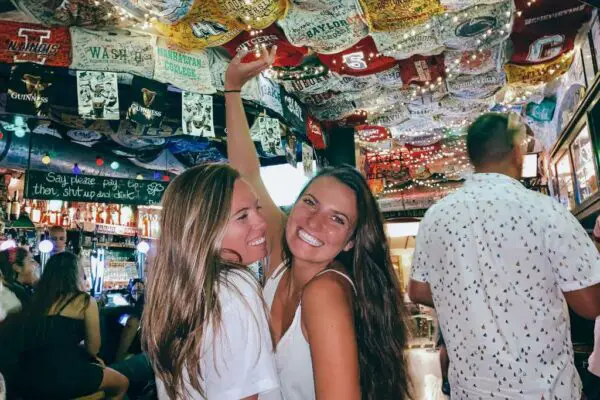 The Best Bars in Florence: A Complete List of Where to Drink