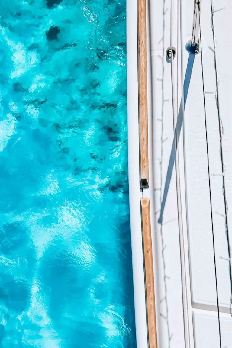 Sailing Trip Packing List: A Complete List of Sailing Essentials - The ...