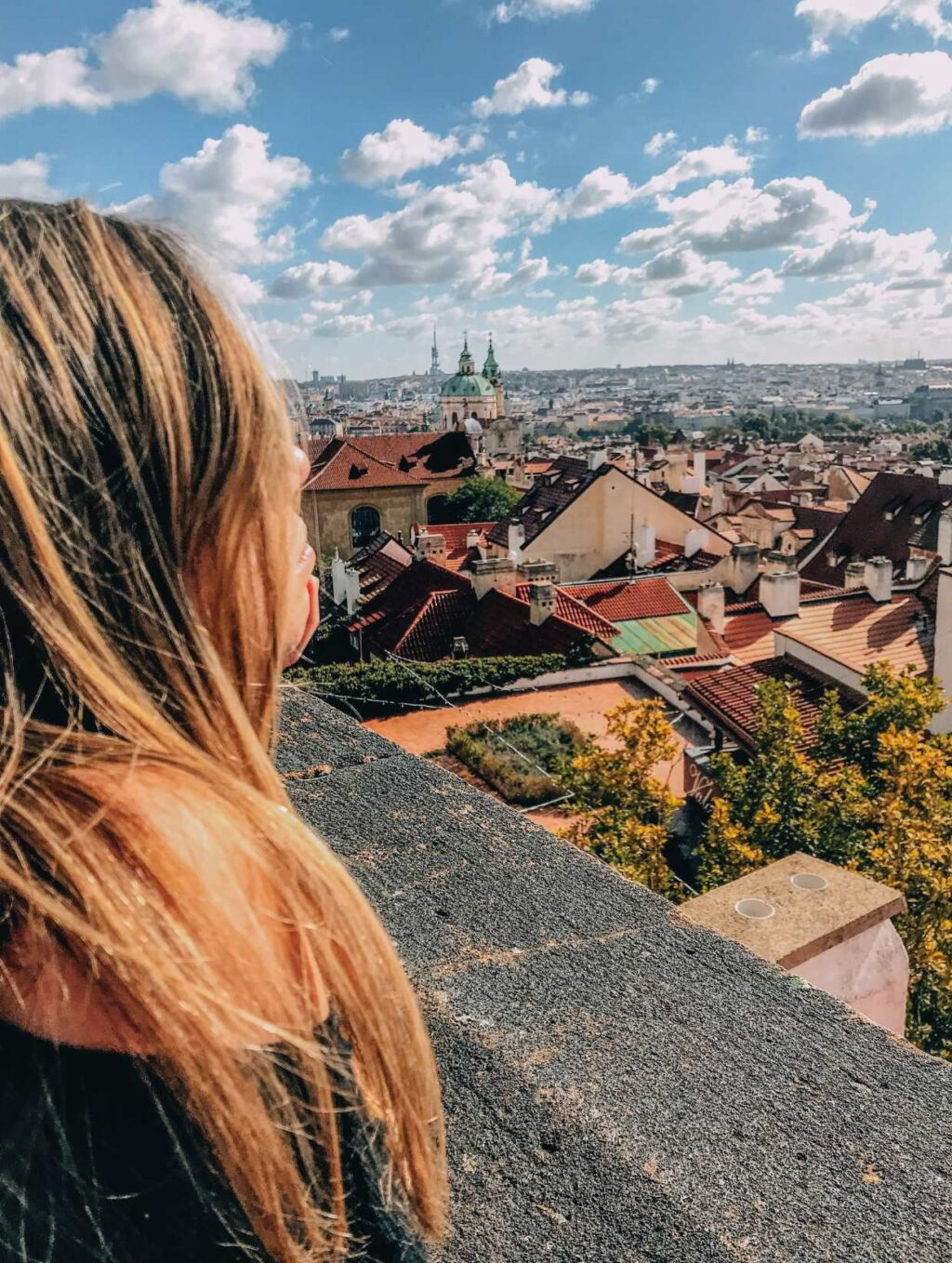 15 Europe Travel Essentials: Backpacking Europe Checklist