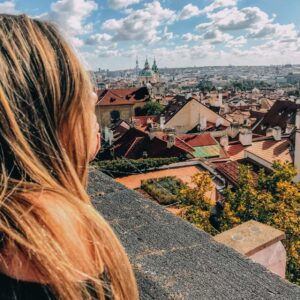 What to Pack for Spring in Europe: A Complete Packing List and Outfit ...