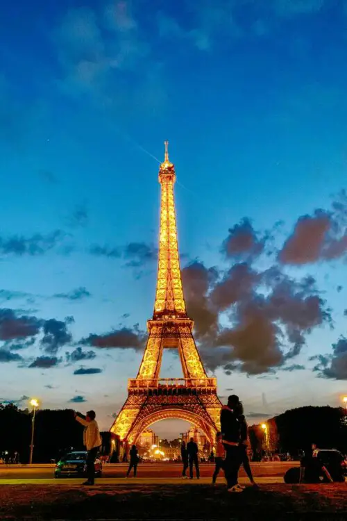 How to Plan a Trip to Europe: A Step-by-Step Guide - The Jet Lag Journey