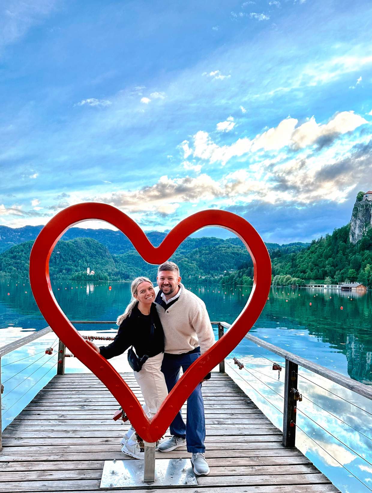 3 Day Lake Bled Itinerary: A Complete Guide - The Jet Lag Journey