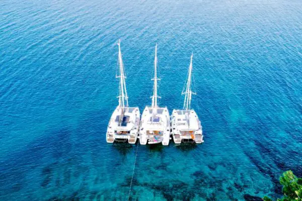 The Ultimate 7 Day Croatia Sailing Itinerary (2026)