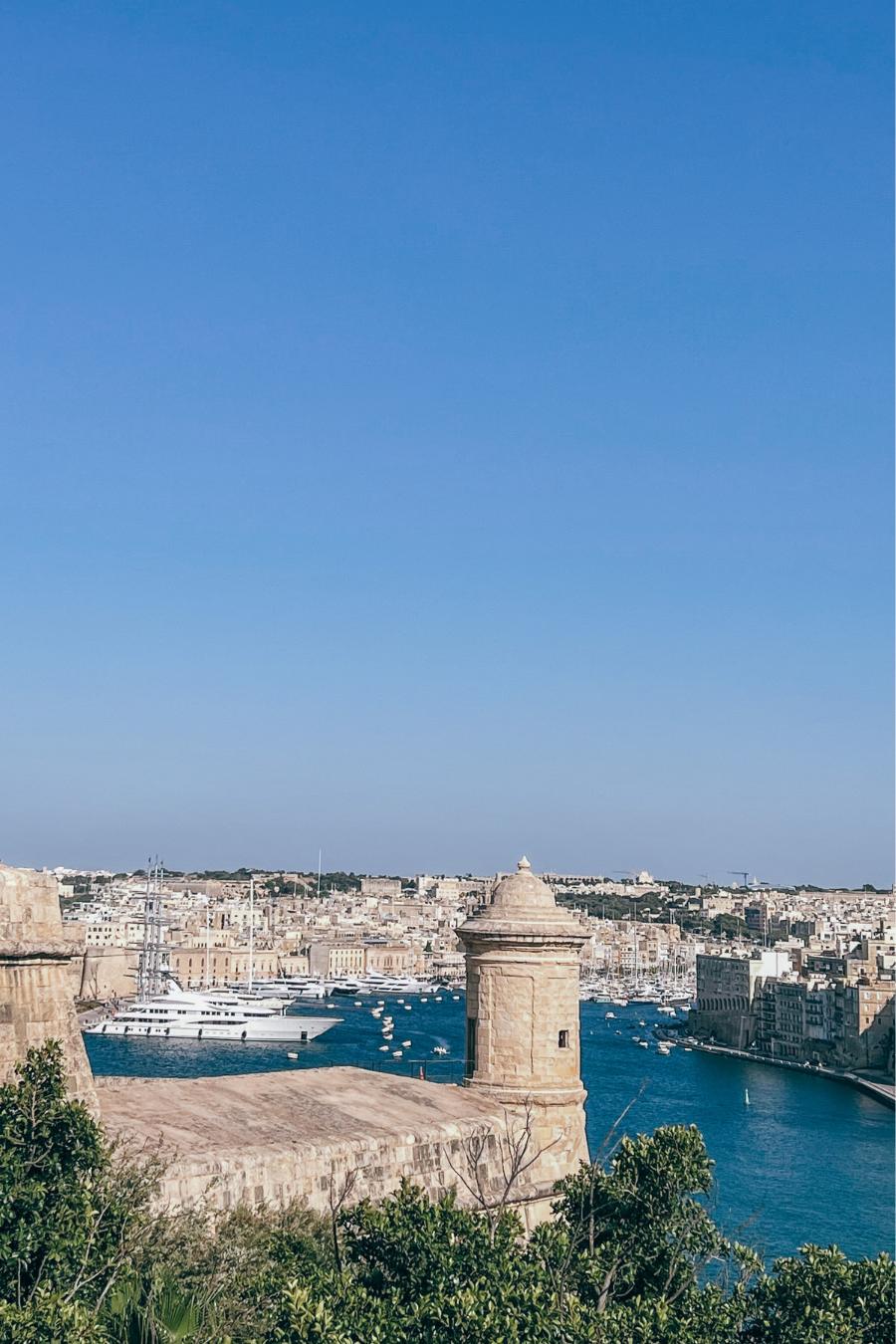 The Ultimate 5 Day Malta Itinerary - The Jet Lag Journey
