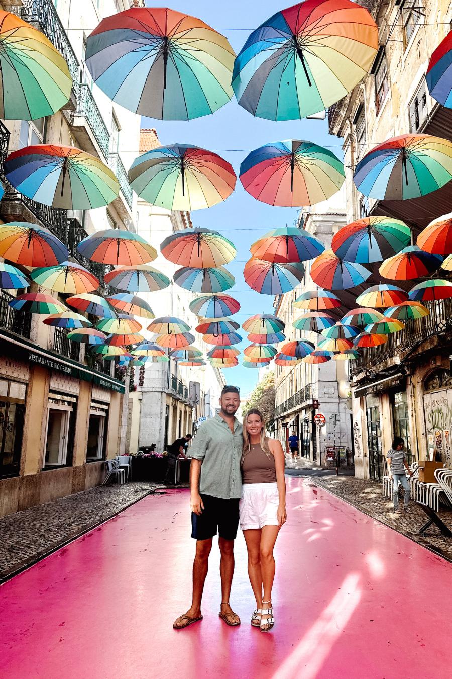 The Best Bars in Lisbon, Portugal: A Complete List of Where to Drink ...