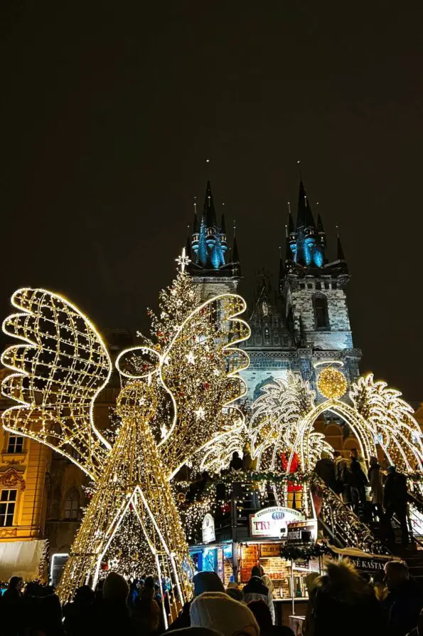 The Ultimate Guide to Christmas Markets in Europe - The Jet Lag Journey