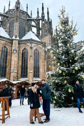 The Ultimate Guide to Christmas Markets in Europe - The Jet Lag Journey