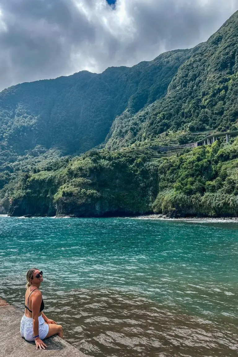 Things to do on Madeira, Portugal: A Complete Guide to Madeira Island ...