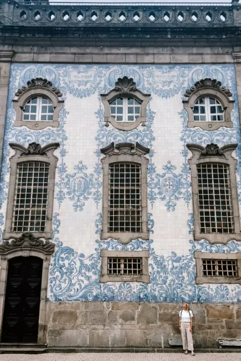 Things to do in Porto, Portugal: A Complete City Guide - The Jet Lag ...